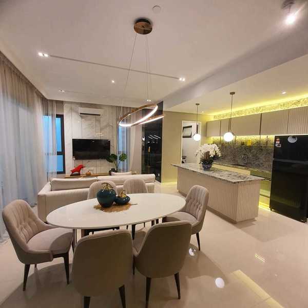 The Legacy, Taman OUG - Property Info, Photos & Statistics | iRumah