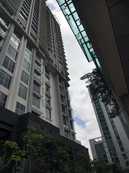 Solaris Dutamas, Dutamas - Property Info, Photos & Statistics | iRumah