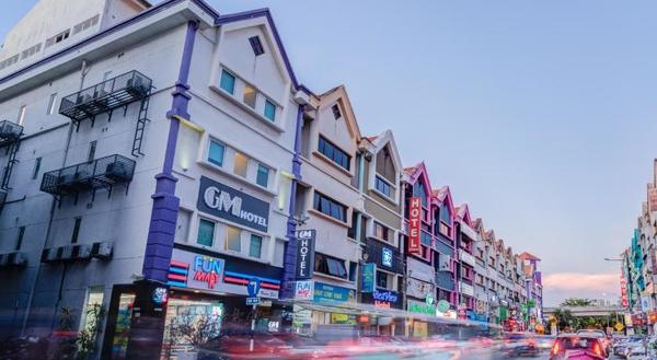 Sunway Metro, Bandar Sunway - Property Info, Photos & Statistics | iRumah