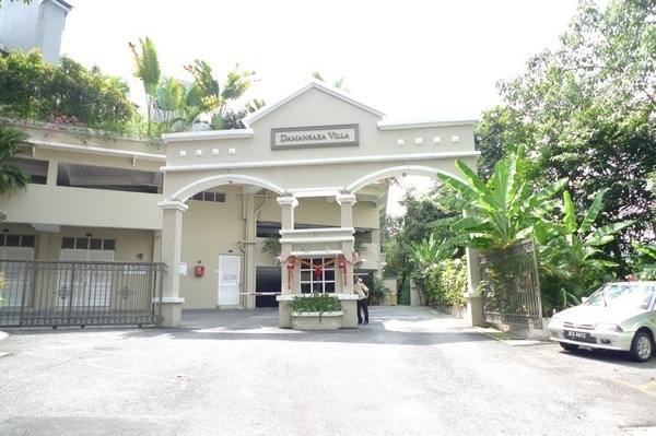 Damansara Heights, Kuala Lumpur - Property Info, Photos & Statistics ...
