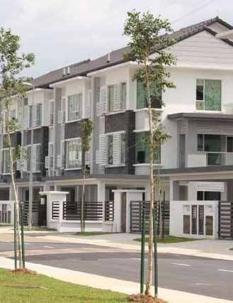 USJ Heights, UEP Subang Jaya - Property Info, Photos & Statistics | iRumah