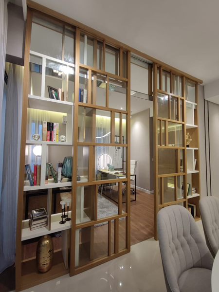 The Legacy, Taman OUG - Property Info, Photos & Statistics | iRumah