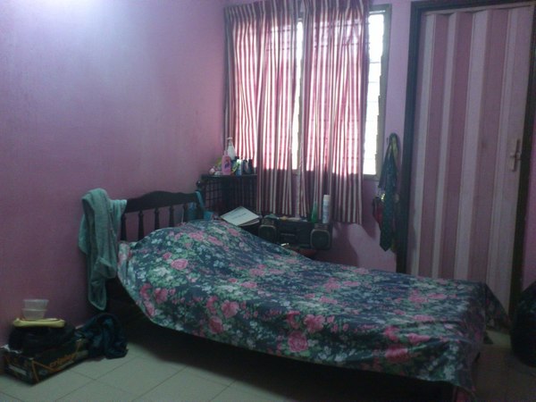 Taman Kajang Raya, Sungai Chua - Property Info, Photos & Statistics ...