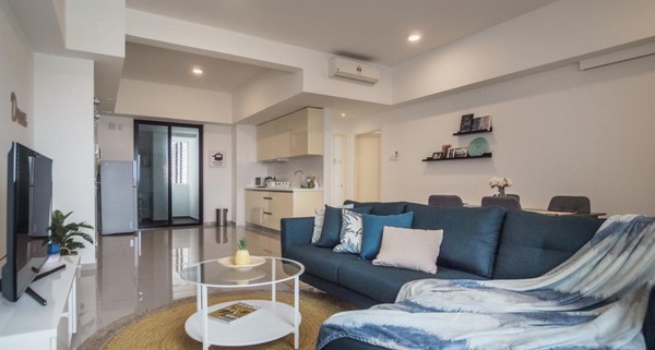 KL Eco City, Mid Valley City - Property Info, Photos & Statistics | iRumah