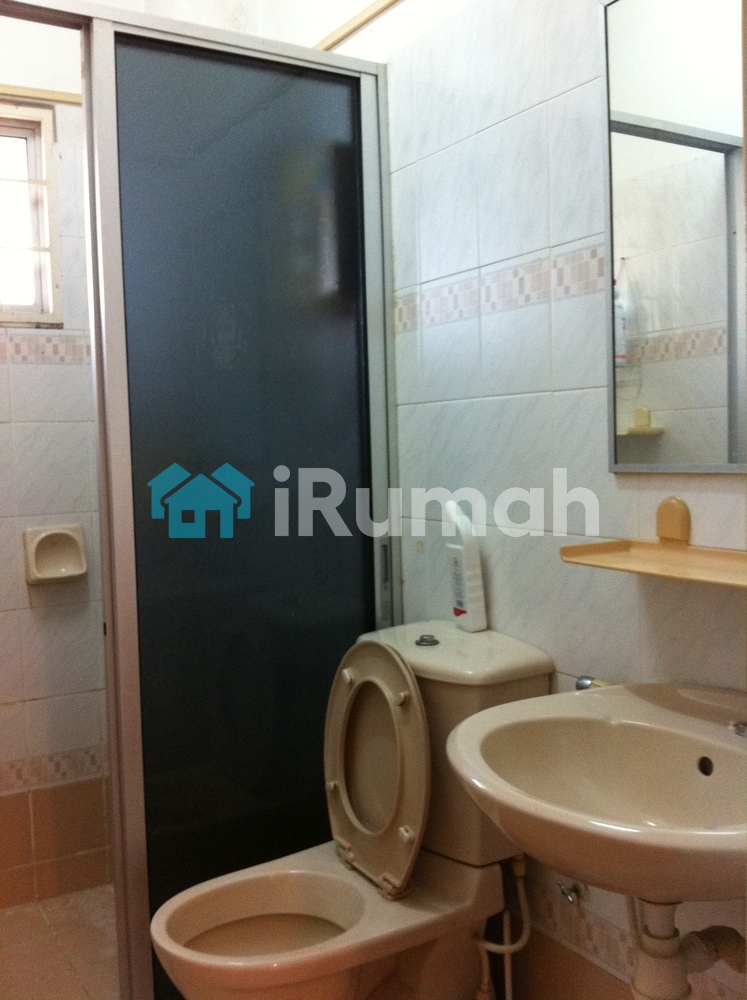 Citta Strip Mall, Ara Damansara - 43 Building & Interior Photos | iRumah