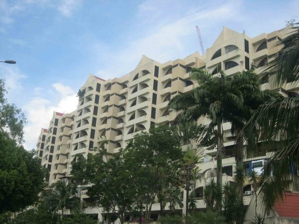 Menara Hartamas, Sri Hartamas - Maklumat Hartanah, Gambar & Statistik ...