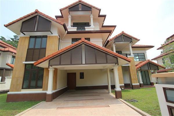 Bukit Tunku, Kuala Lumpur - Property Info, Photos & Statistics | iRumah