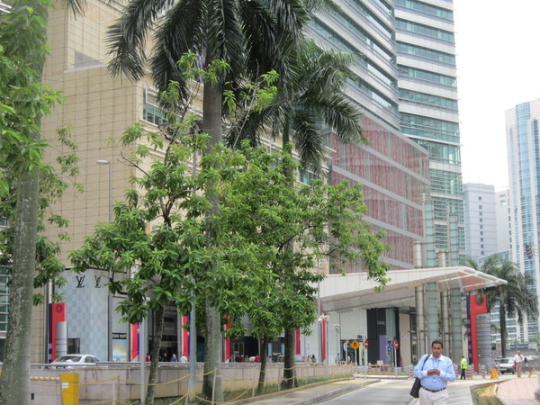 Petronas Tower 3, KLCC - Property Info, Photos & Statistics | iRumah