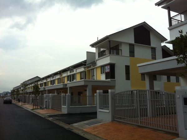 Damansara Damai, Petaling Jaya - Maklumat Hartanah, Gambar & Statistik ...