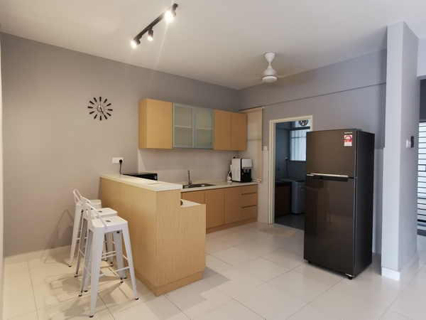 Setia Walk, Pusat Bandar Puchong - Property Info, Photos & Statistics ...
