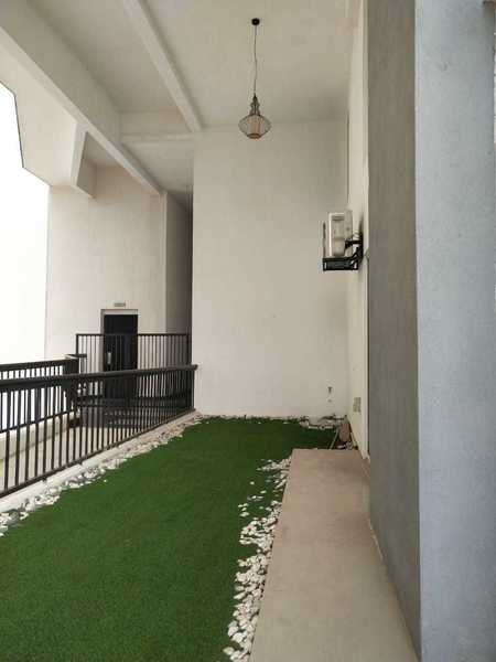 Armanee Terrace 2, Damansara Perdana - Property Info, Photos ...