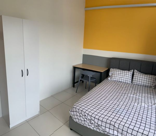 Setia Walk, Pusat Bandar Puchong - Property Info, Photos & Statistics ...