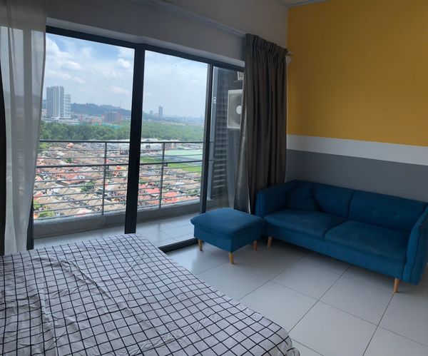 Setia Walk, Pusat Bandar Puchong - Property Info, Photos & Statistics ...