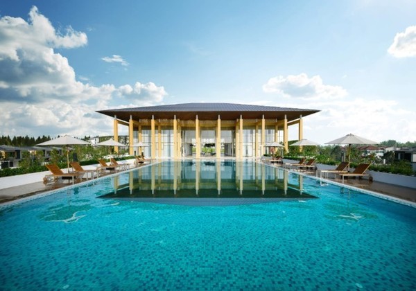 Eco Ardence, Setia Alam - Property Info, Photos & Statistics | iRumah