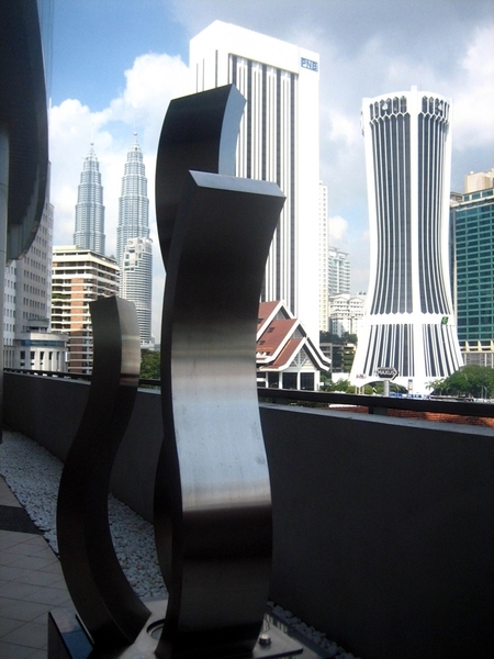 The Icon, KLCC, KL City Centre - Property Info, Photos & Statistics ...