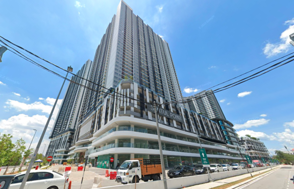 Sentul Point, Sentul - Property Info, Photos & Statistics | iRumah