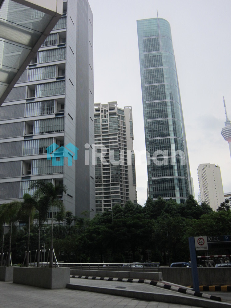 Menara Prestige, KLCC - 60 Gambar Bangunan & Dalaman | iRumah