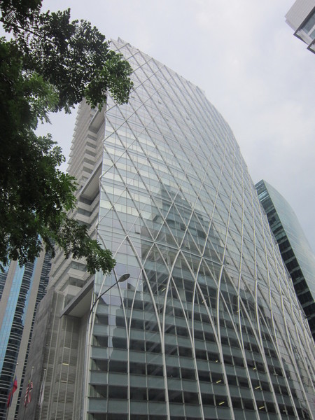 Menara Bank Islam, KLCC - Property Info, Photos & Statistics | iRumah