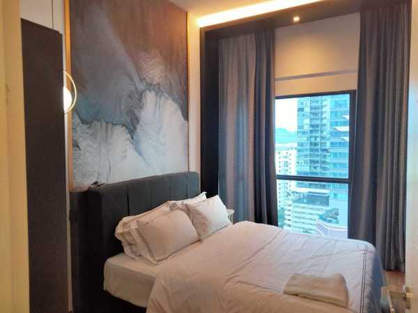 Reizz Residence, Jalan Ampang - Property Info, Photos & Statistics | iRumah