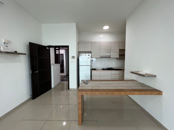 D'Summit Residences, Taman Kempas Utama - Property Info, Photos ...