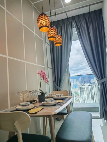 Rica Residence, Sentul - Property Info, Photos & Statistics | iRumah