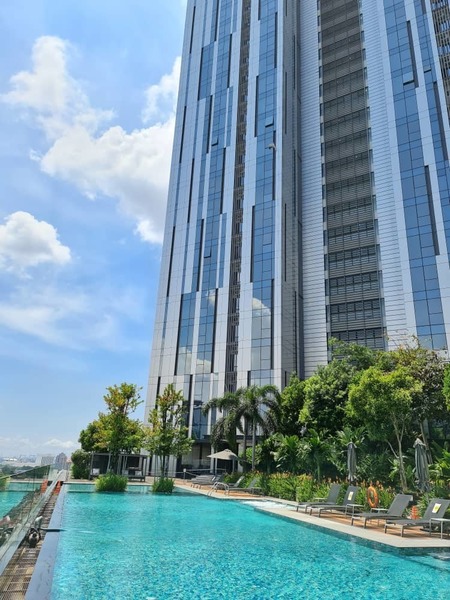 The Astaka, Bukit Senyum - Property Info, Photos & Statistics | iRumah