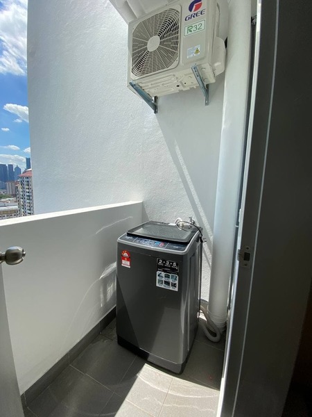 TR Residence, Titiwangsa - Property Info, Photos & Statistics | iRumah