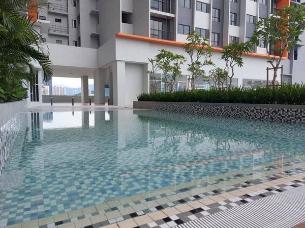 Residensi Rampai 2, Sri Rampai - Maklumat Hartanah, Gambar & Statistik ...