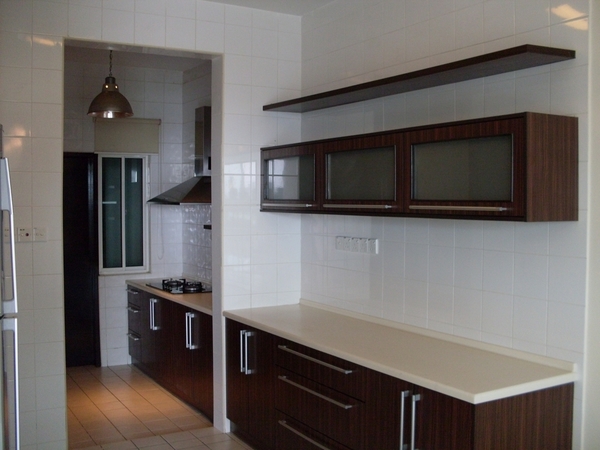 Armanee Terrace, Damansara Perdana - Property Info, Photos & Statistics ...