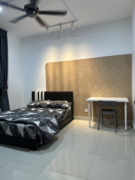 PV9 Residences, Taman Melati, Setapak - Property Info, Photos ...