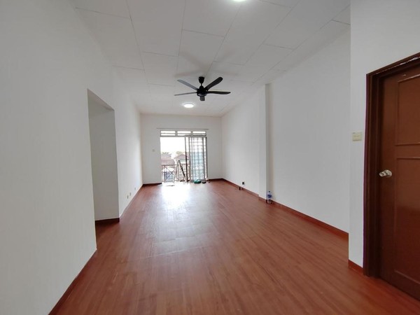 Pangsapuri Ria, Taman Megah Ria - Property Info, Photos & Statistics ...