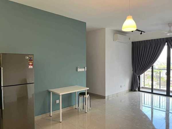 PV9 Residences, Taman Melati, Setapak - Property Info, Photos ...