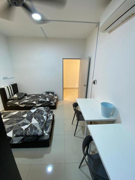 PV9 Residences, Taman Melati, Setapak - Property Info, Photos ...