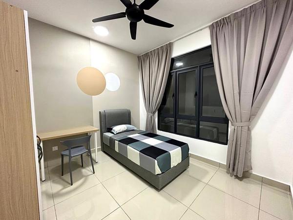 PV9 Residences, Taman Melati, Setapak - Property Info, Photos ...