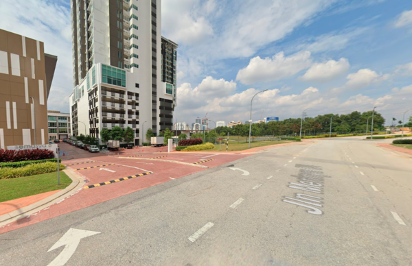 Temasya Glenmarie, Glenmarie, Shah Alam - Property Info, Photos ...