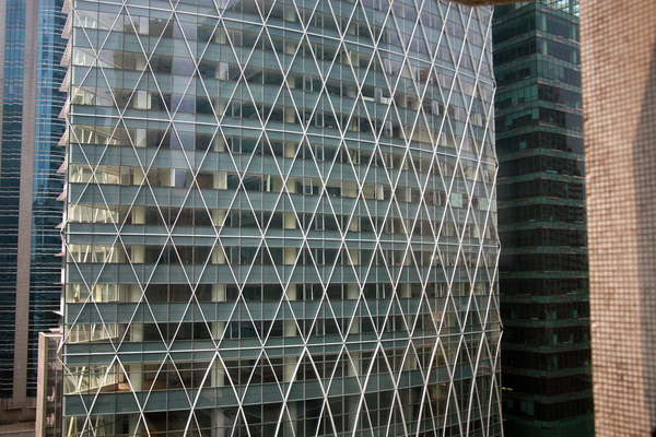 Menara Bank Islam, KLCC - Maklumat Hartanah, Gambar & Statistik | iRumah