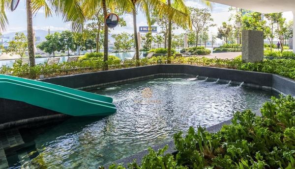 Pudu, KL City Centre - Property Info, Photos & Statistics | iRumah