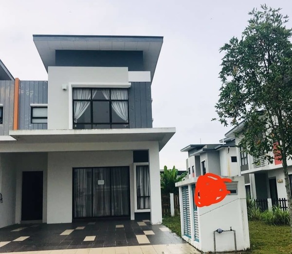 Setia Ecohill, Semenyih - Property Info, Photos & Statistics | iRumah