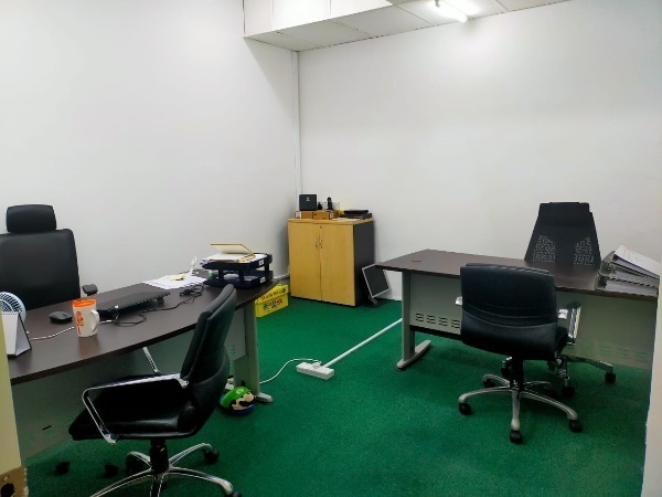 Wisma Central, KLCC - Property Info, Photos & Statistics | iRumah