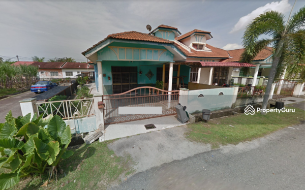 Taman Rambai Utama, Bukit Rambai - Maklumat Hartanah, Gambar ...