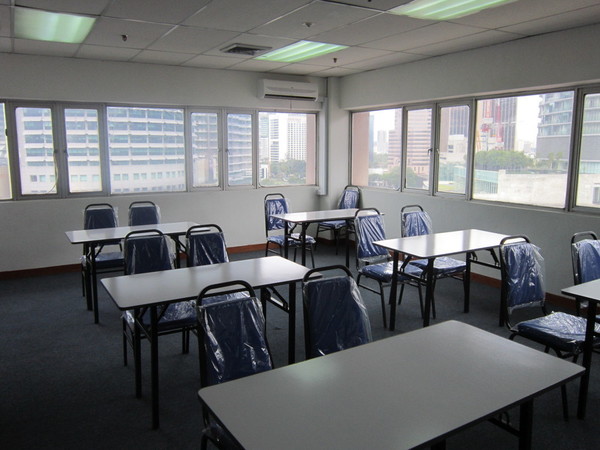 Wisma Central, KLCC - Property Info, Photos & Statistics | iRumah