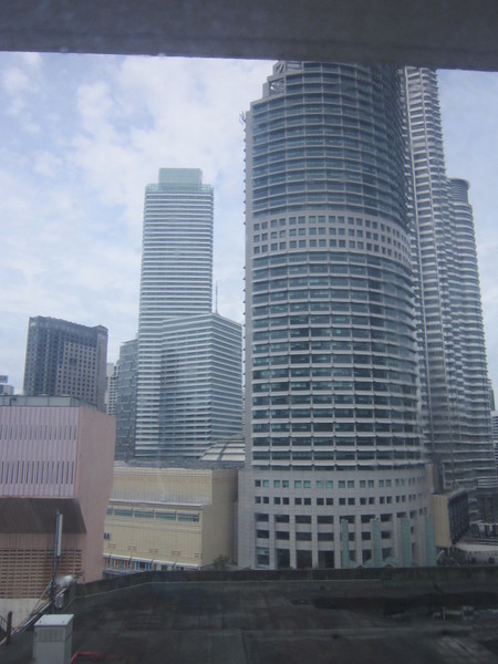 Wisma Central, KLCC - Property Info, Photos & Statistics | iRumah