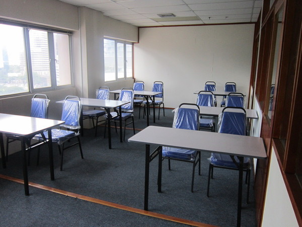 Wisma Central, KLCC - Property Info, Photos & Statistics | iRumah