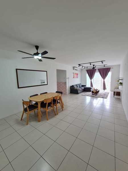 PPA1M Bukit Jalil, Bukit Jalil - Property Info, Photos & Statistics ...