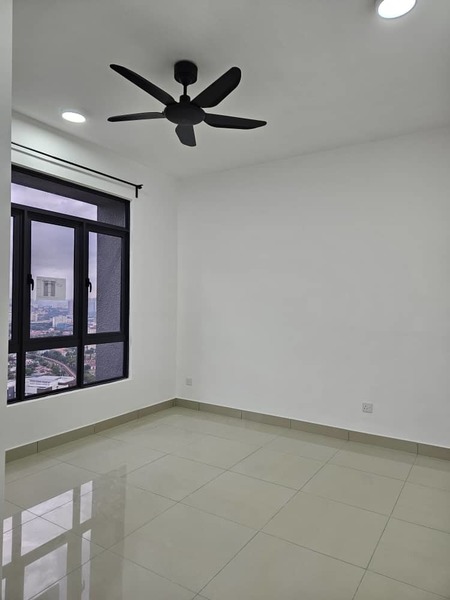 PV9 Residences, Taman Melati, Setapak - Property Info, Photos ...