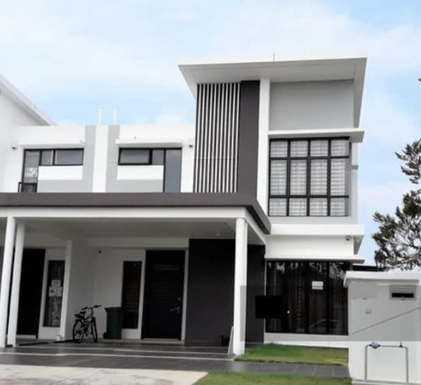 Setia Ecohill, Semenyih - Property Info, Photos & Statistics | iRumah