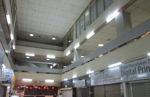 Wisma Central, KLCC - Property Info, Photos & Statistics | iRumah