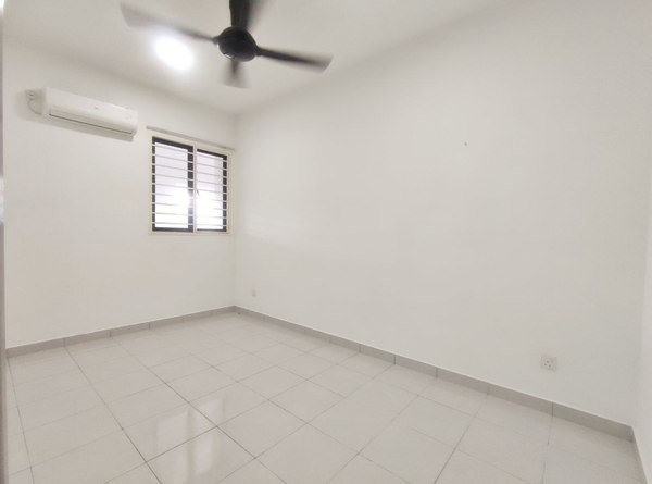 Ivory Residence, Mutiara Heights, Kajang Saujana - Property Info ...