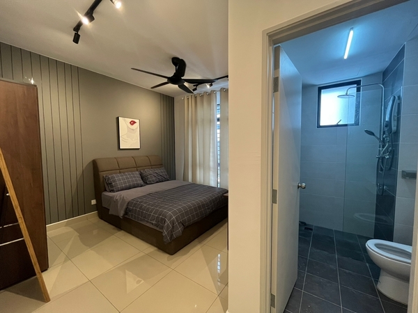 PV9 Residences, Taman Melati, Setapak - Property Info, Photos ...