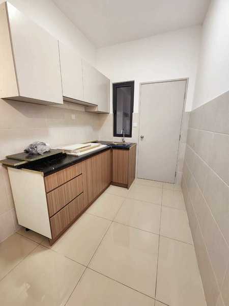 PV9 Residences, Taman Melati, Setapak - Property Info, Photos ...